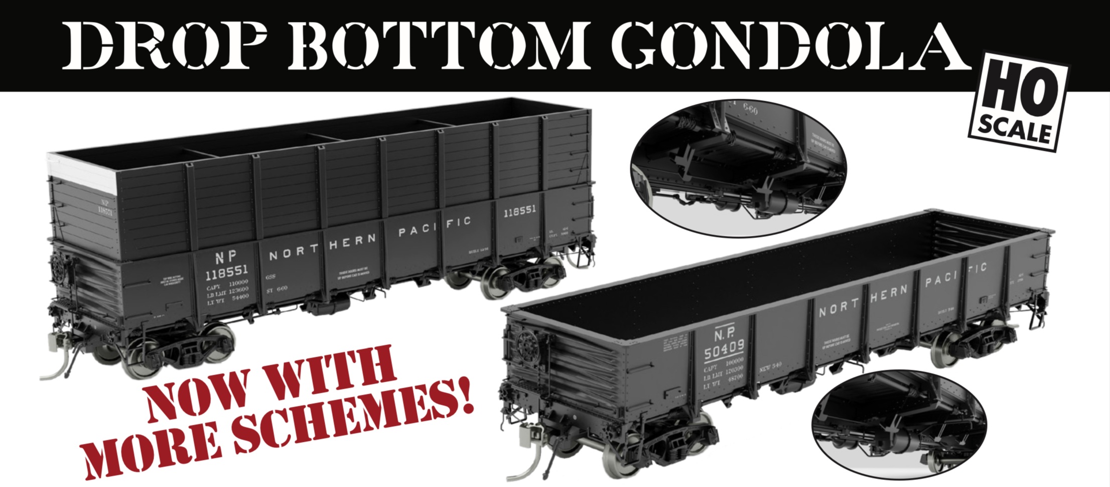 PWRS Pacific Western Rail Systems