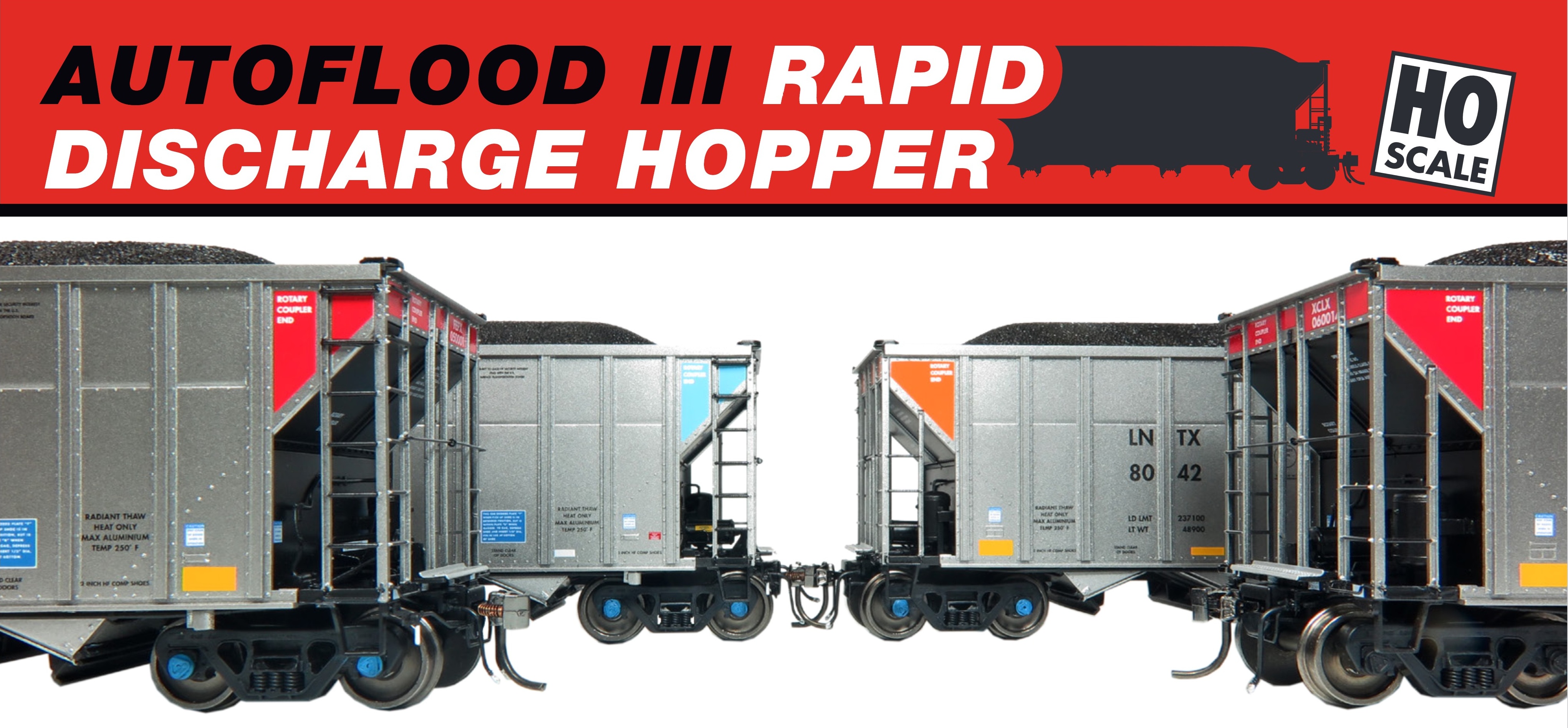 PWRS Pacific Western Rail Systems