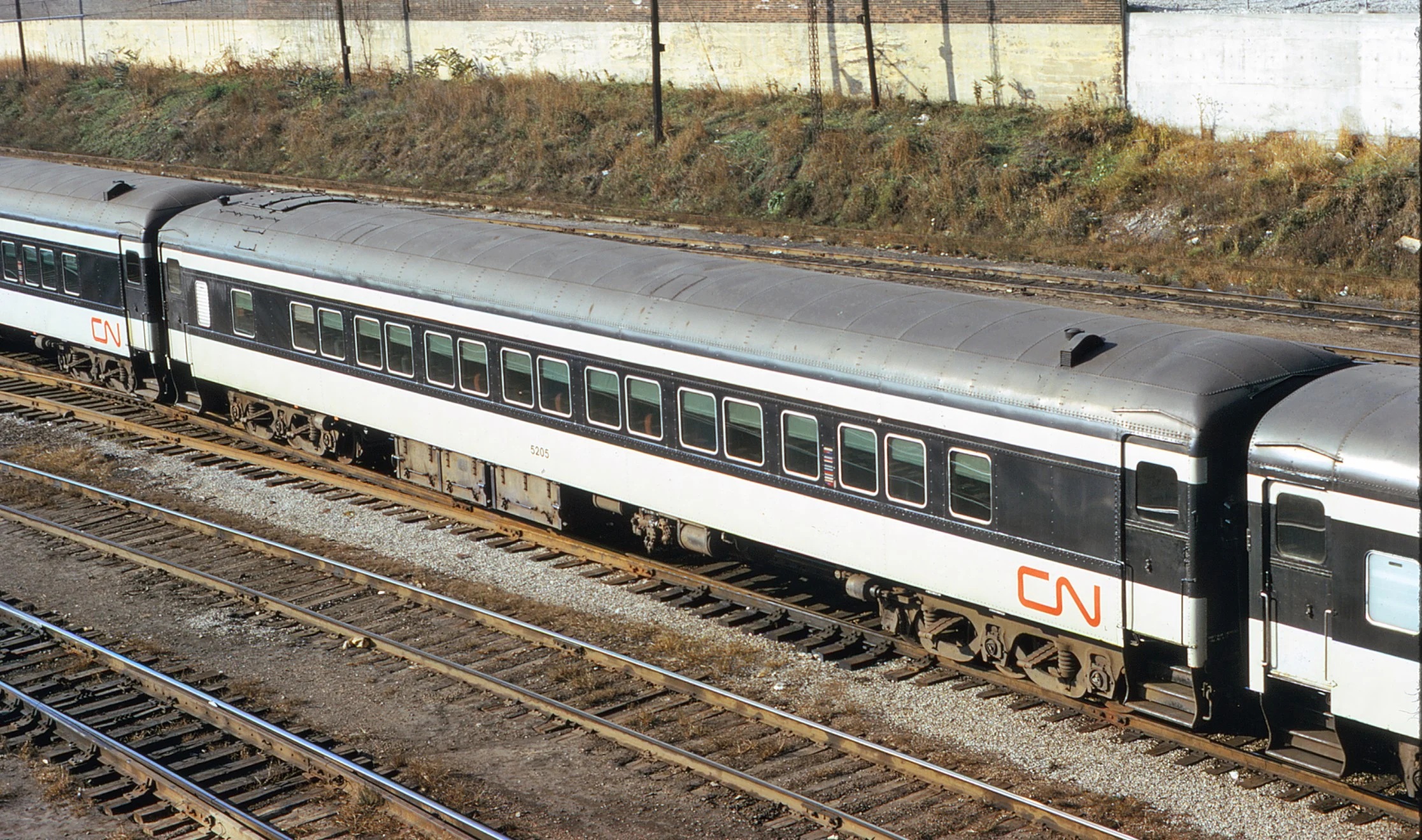 PWRS Pacific Western Rail Systems