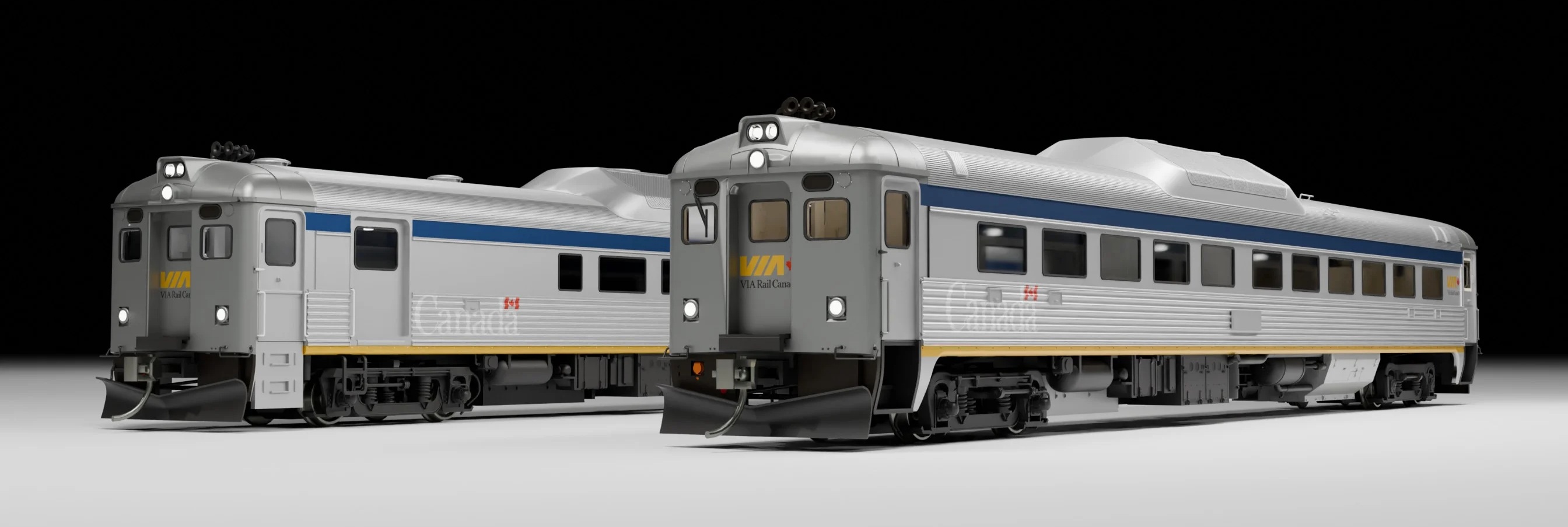 PWRS Pacific Western Rail Systems
