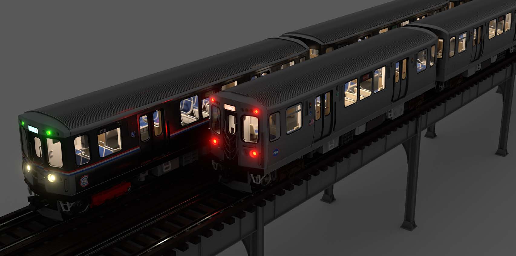 PWRS Pacific Western Rail Systems