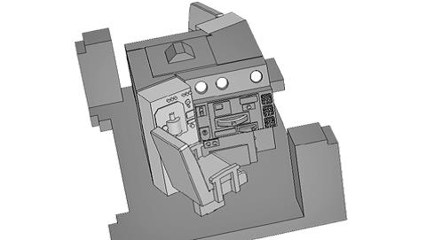 PWRS Pacific Western Rail Systems