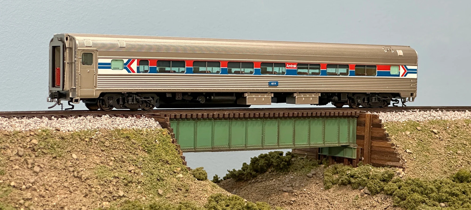 PWRS Pacific Western Rail Systems