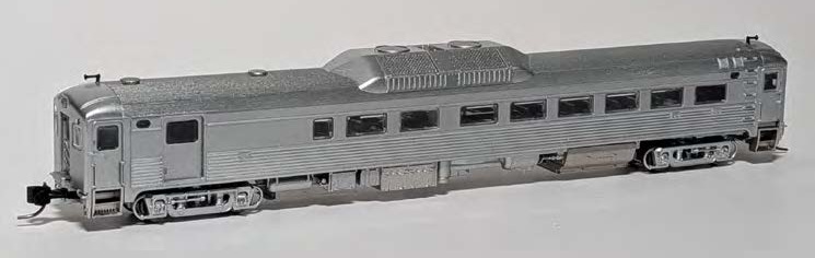 PWRS Pacific Western Rail Systems