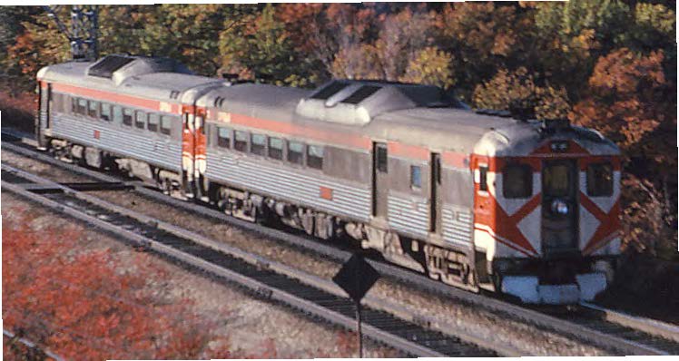 PWRS Pacific Western Rail Systems