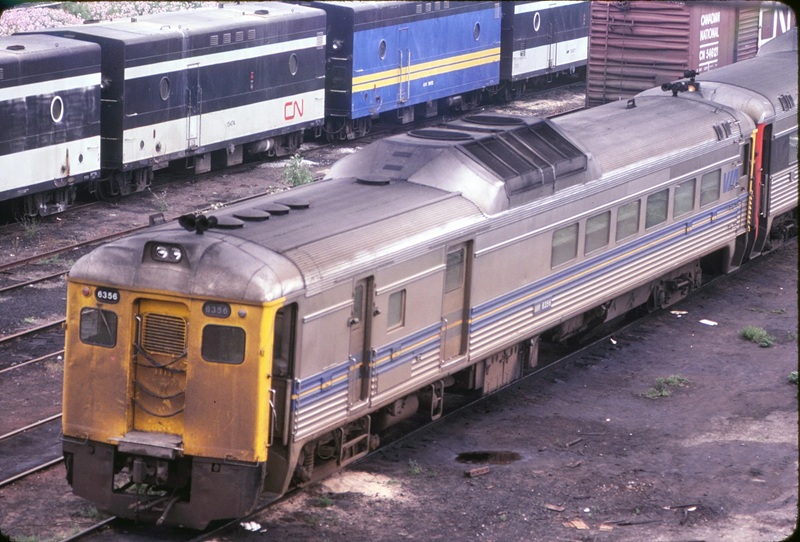 PWRS Pacific Western Rail Systems