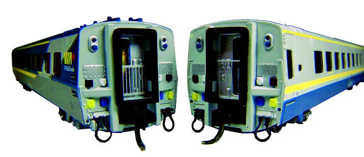 PWRS Pacific Western Rail Systems