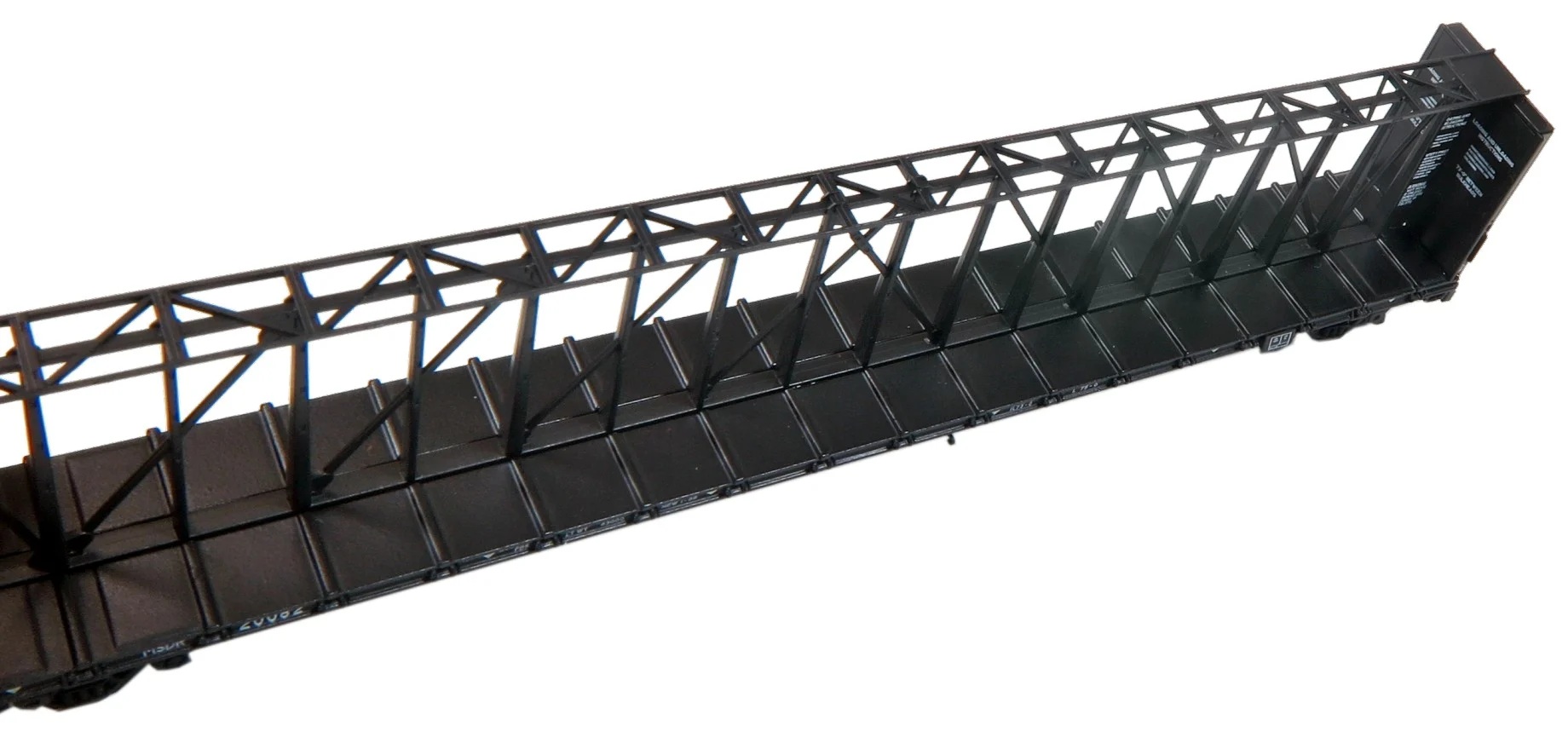 PWRS Pacific Western Rail Systems