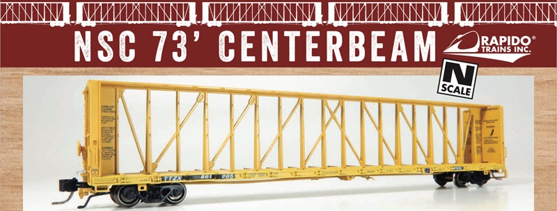 PWRS Pacific Western Rail Systems