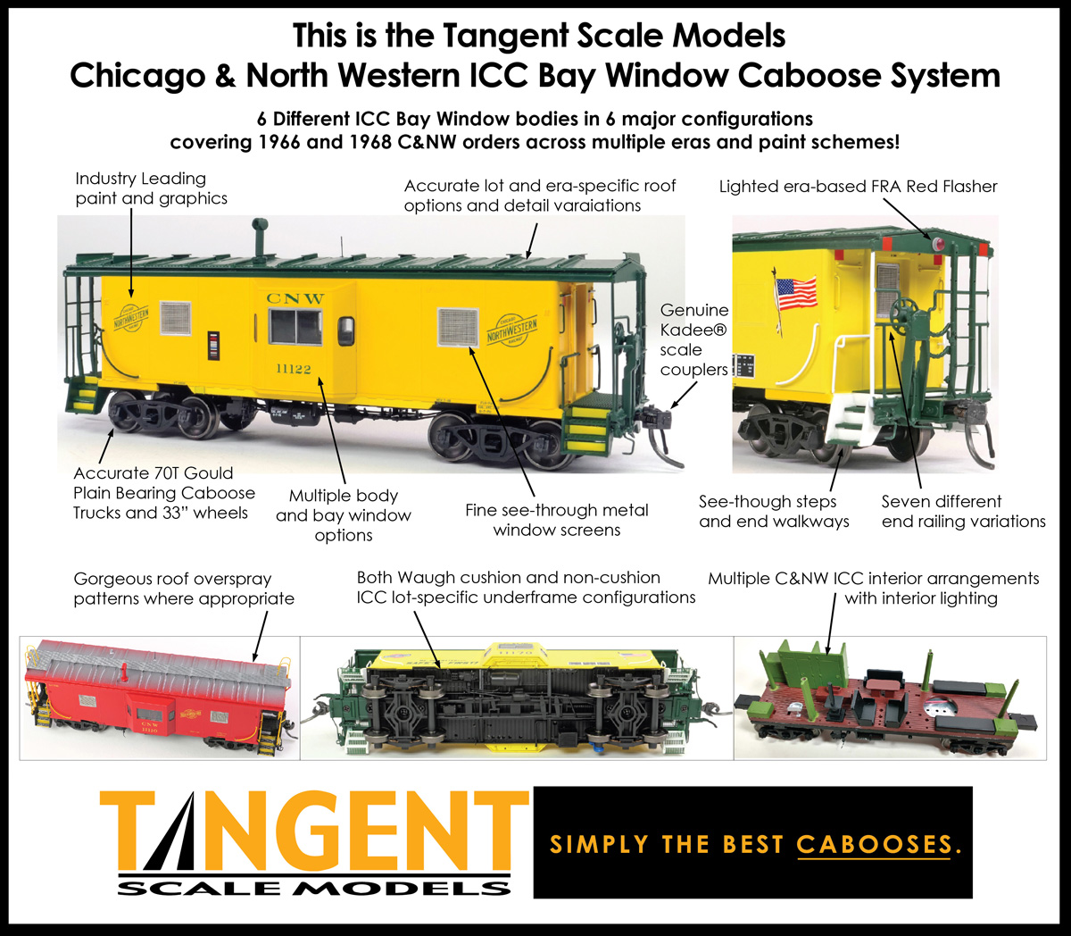 PWRS Pacific Western Rail Systems