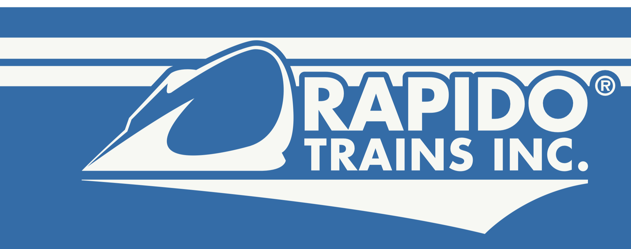 PWRS Pacific Western Rail Systems